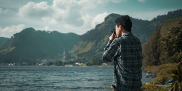 13 Komposisi Fotografi yang Wajib Anda Ketahui Asalkata