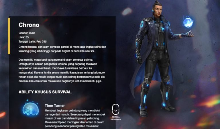 Asalkata - Informasi Seputar Teknologi